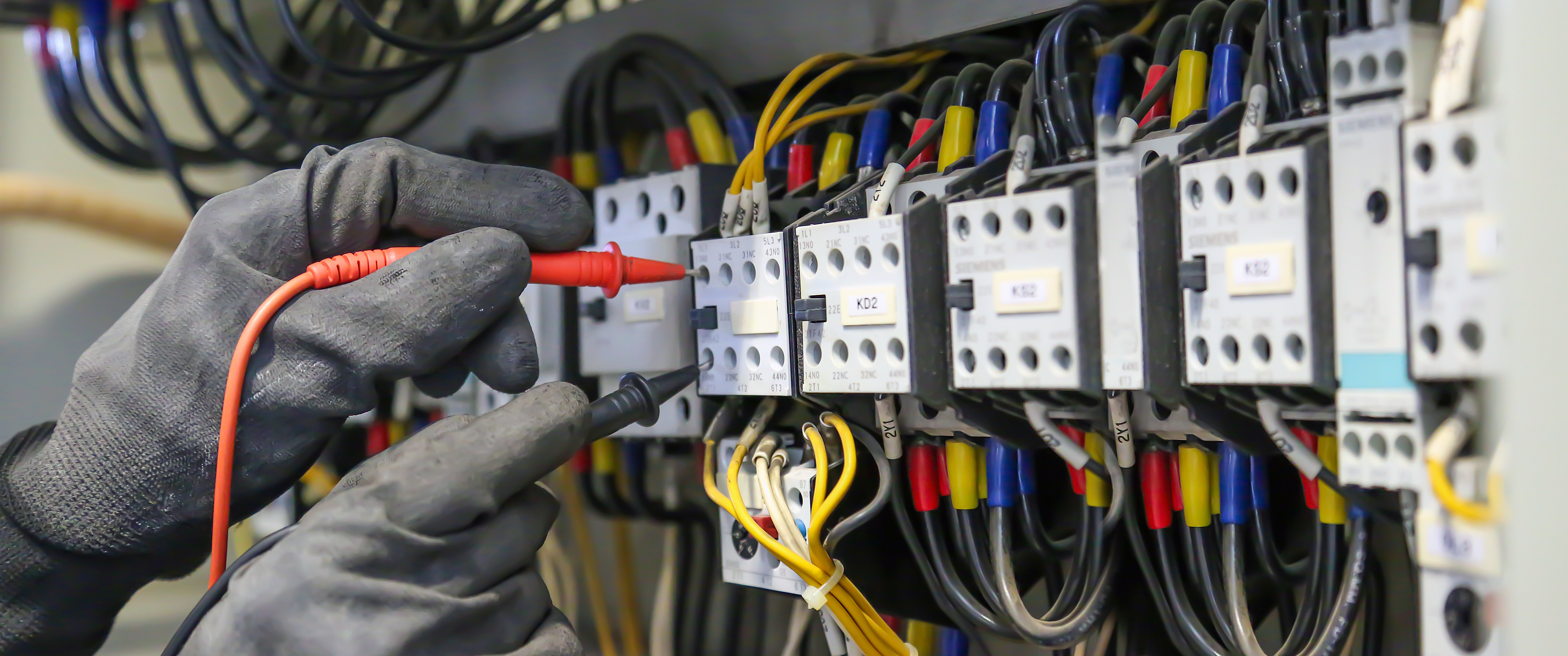 Best Electrical Services in Utah. Custom Electrical